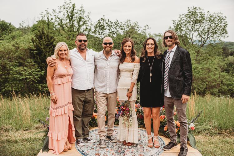 ALLEGANY MAGAZINE MARCH 2023: Allegany Wedding Edition -- including ...