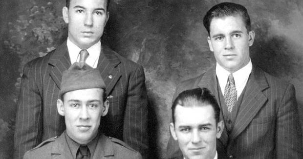 A fighting family during World War II | | times-news.com