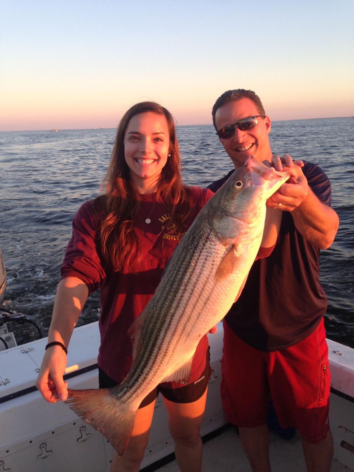 Maryland's Peditto is longest serving wildlife agency director in U.S ...