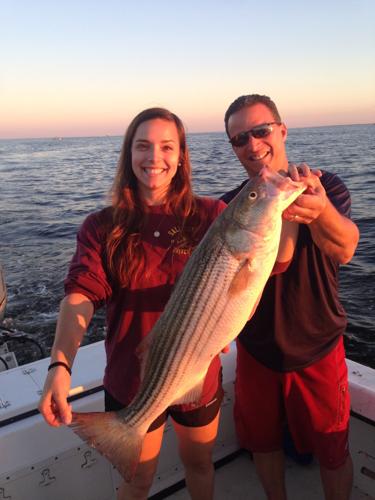 Maryland's Peditto is longest serving wildlife agency director in U.S ...