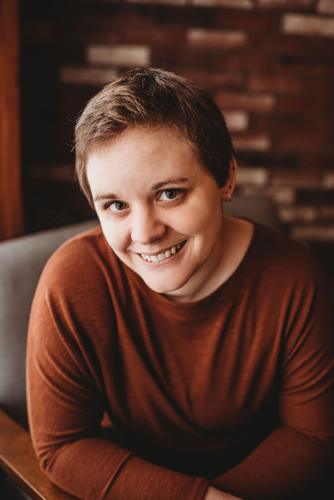 ALLEGANY MAGAZINE APRIL 2021 -- 40 Under 40 -- Caitlin Weems | Allegany ...