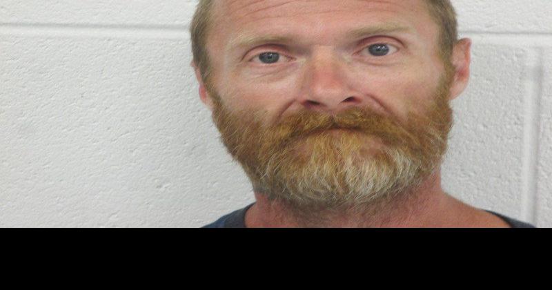 Garrett County man arrested in Cumberland incident | Local News | times ...