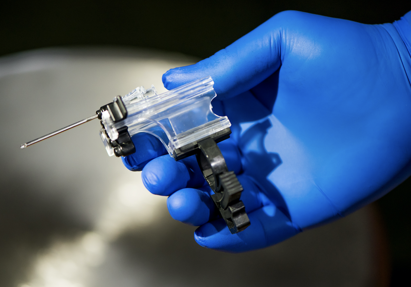 Cumberland urologist uses procedure to find prostate cancer others ...