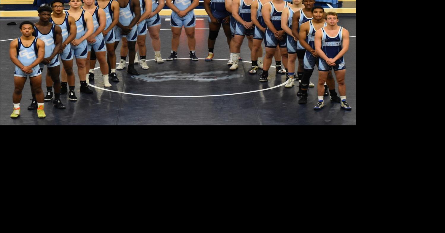 Garrett Wrestling spring preview | Local Sports | times-news.com