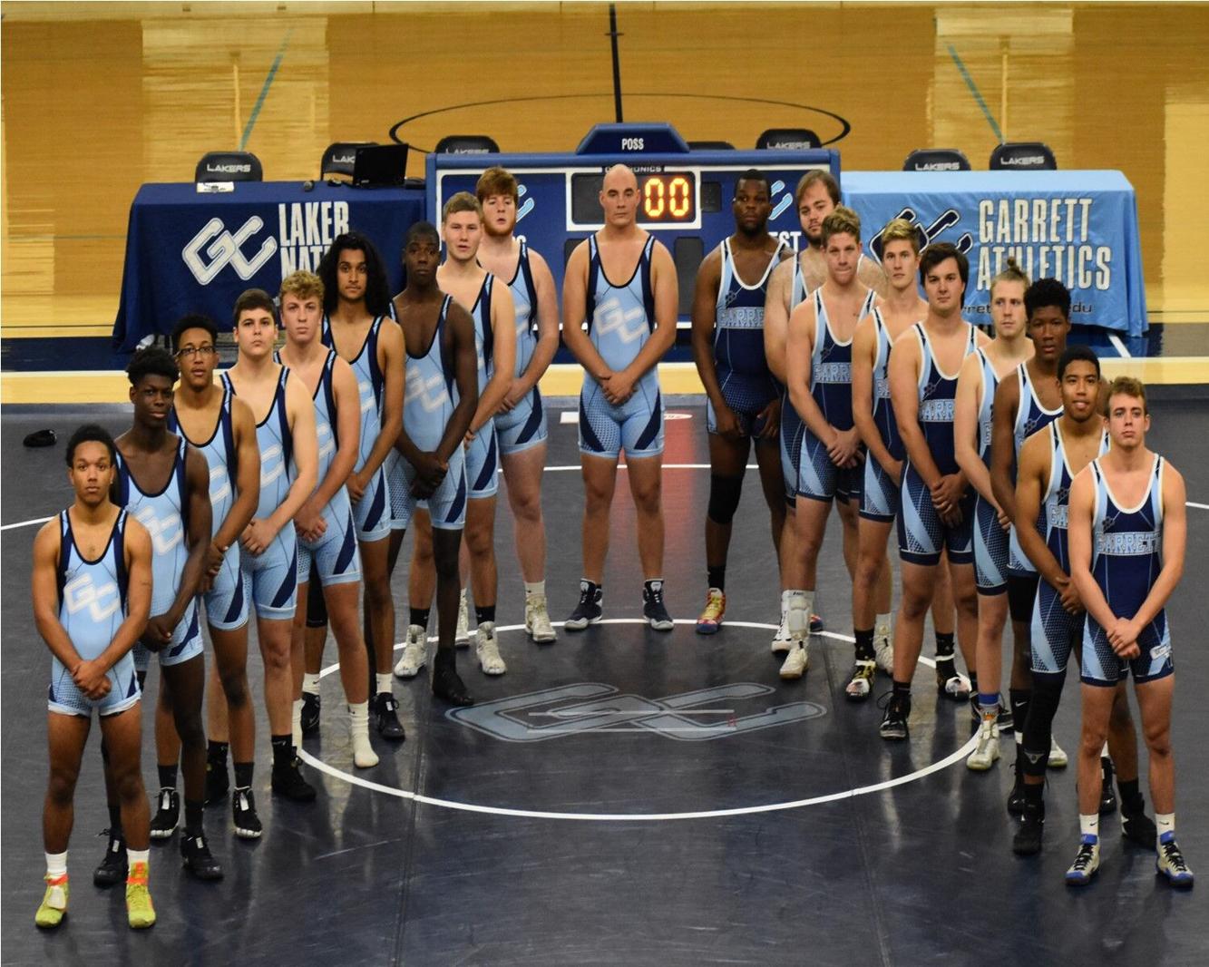 Garrett Wrestling spring preview | Local Sports | times-news.com
