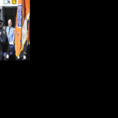 ‘She was a hero’: Fallen paramedic remembered for her service ...