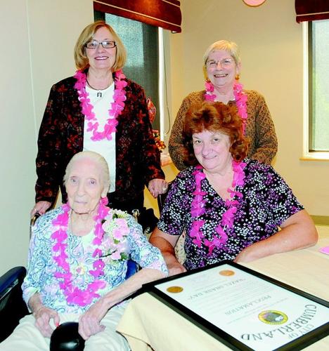 Hazel Shank Day | Local News | times-news.com