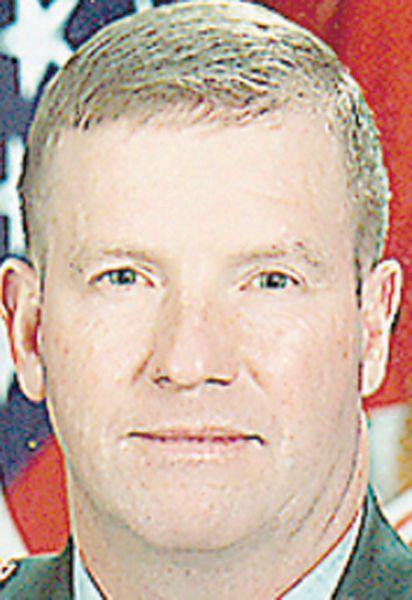 Kenneth Preston to speak on Memorial Day program | Local News | times ...