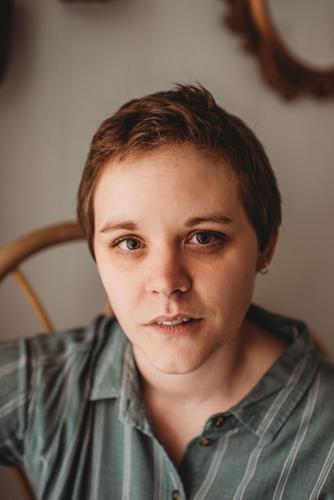 ALLEGANY MAGAZINE APRIL 2021 -- 40 Under 40 -- Caitlin Weems | Allegany ...