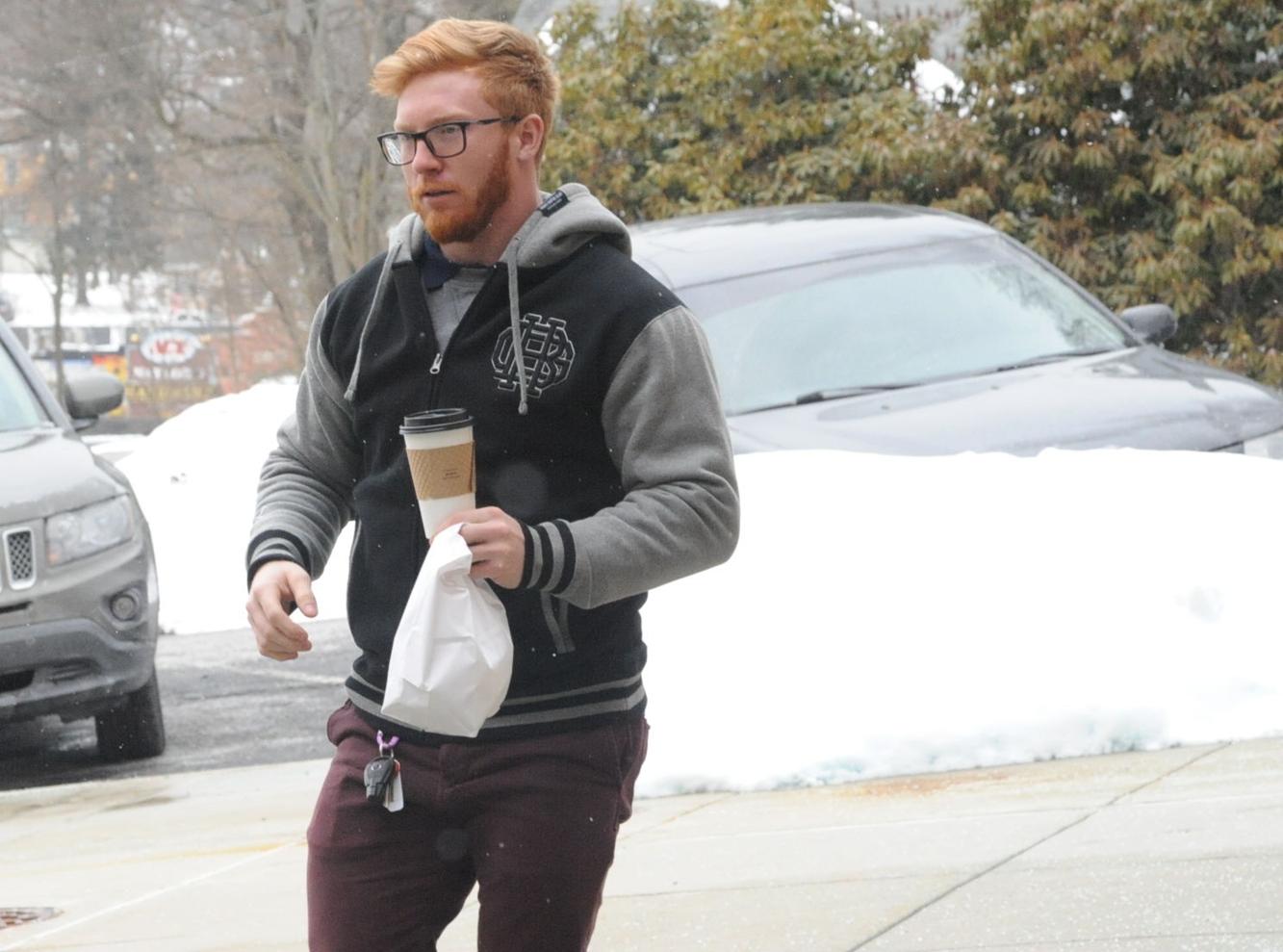 Day 3 of Megan Shaffer murder trial - Medical examiner: Alexander ...