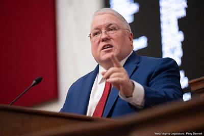 patrick ferrell kids