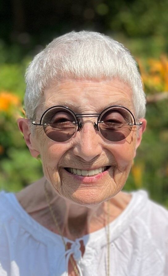 Sandra Lucile Roeder | HERStory: Where were the women? | Columns ...