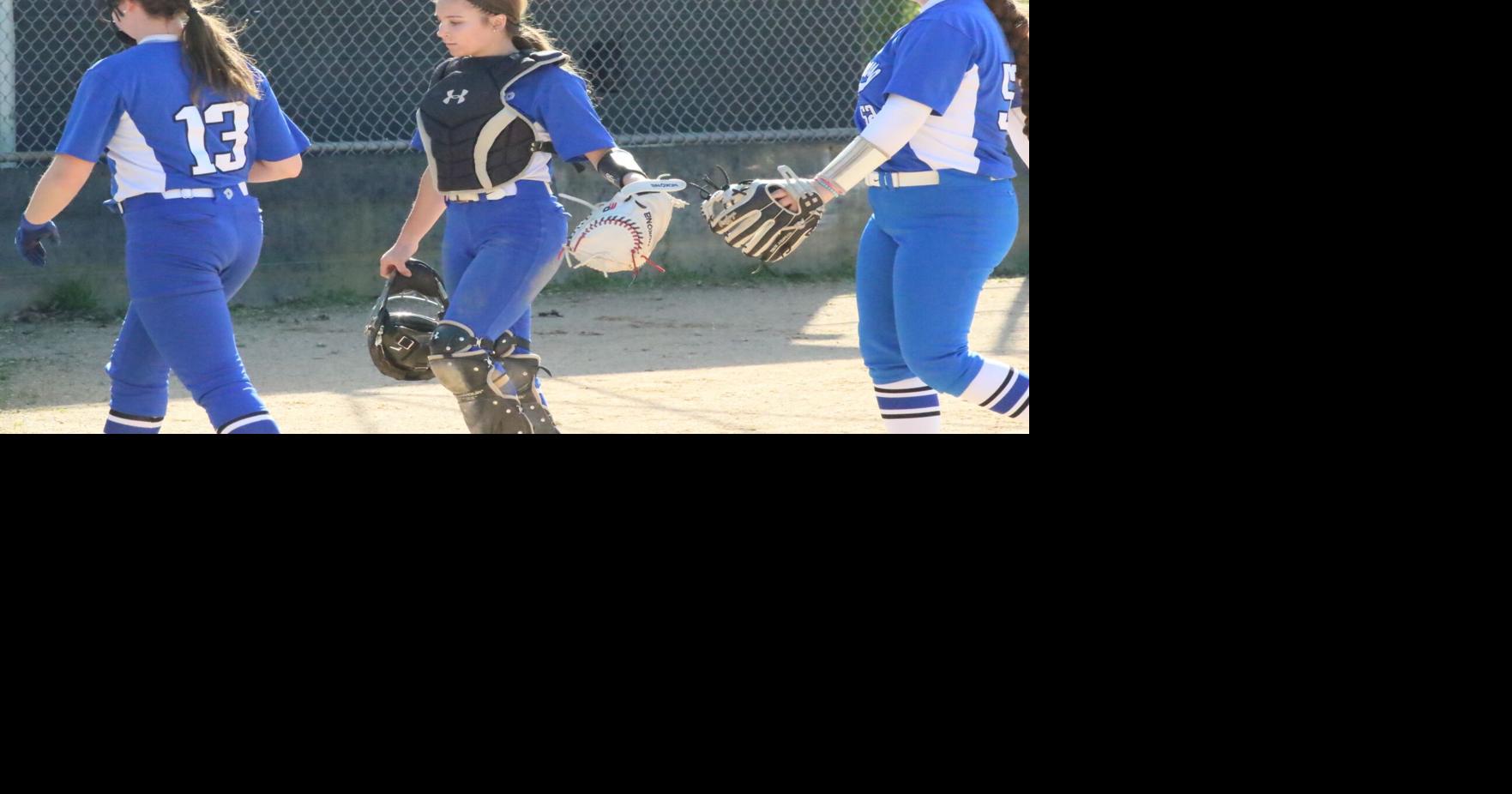 All-WestMAC softball team revealed; Campers sweep top awards | Local ...