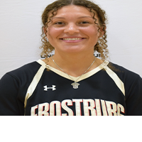 FSU's Roberts named All-MEC First Team | Local Sports | times-news.com