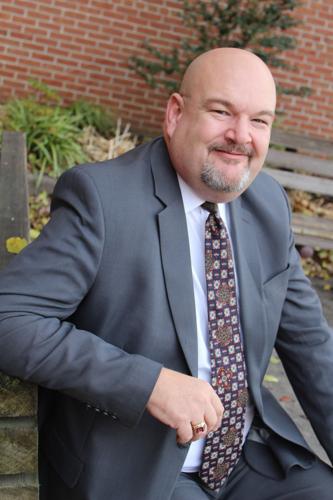 ALLEGANY MAGAZINE: Letter from the Editor…. Er…publisher | Allegany ...