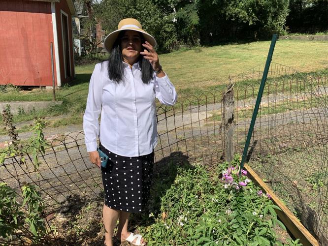 Jane Gates Day celebrated | Local News | times-news.com