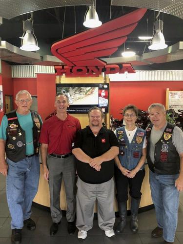 Fifth, final Dale Murray memorial ride set Aug. 25 | Local News | times ...