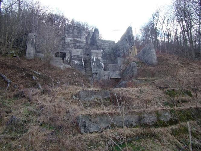 ALLEGANY MAGAZINE JULY 2022: The remnants of what remain -- A Trio of ...