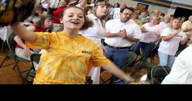 Last Look At Beall | | times-news.com