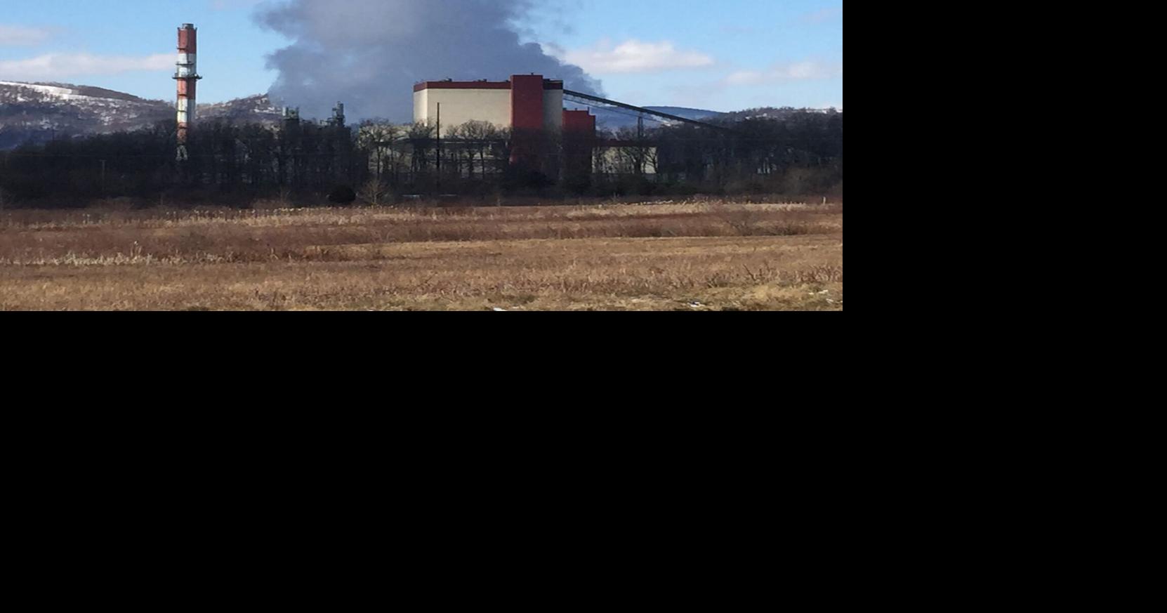 Concerns raised about AES contract buyout | Local News | times-news.com