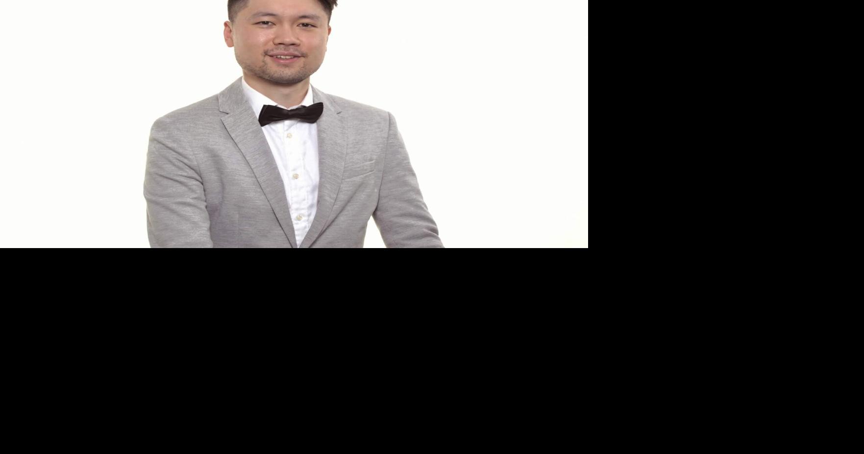 New podiatrist joins GRMC medical staff | Community | times-news.com