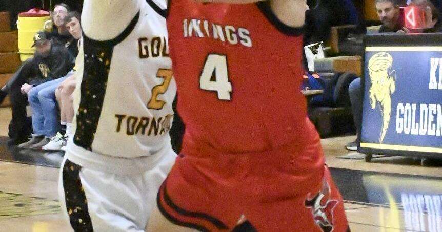 Petersburg turns up the tempo to rout Keyser, 54-33 | Local Sports ...