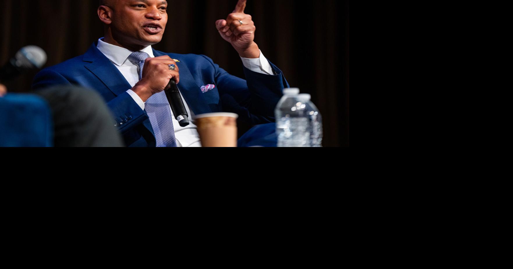 Maryland state Del. Adrian Boafo wins Democratic primary in race to ...