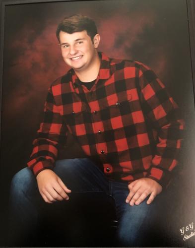 ALLEGANY MAGAZINE SENIOR YEARBOOK: Fort Hill High School Part Three ...