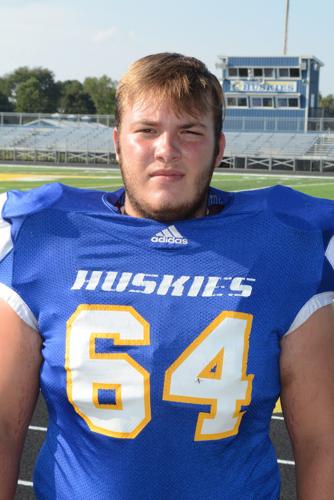 Fort Hill, Mtn. Ridge dominate All-Area team; 7 schools make up 1st ...