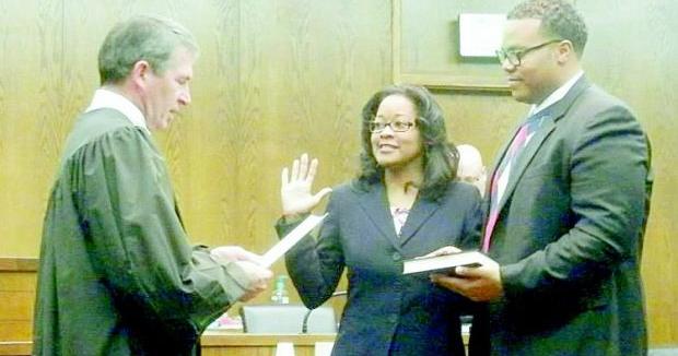 Former Keyser woman named as judge in North Carolina | Local News ...
