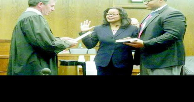 Former Keyser woman named as judge in North Carolina | Local News ...