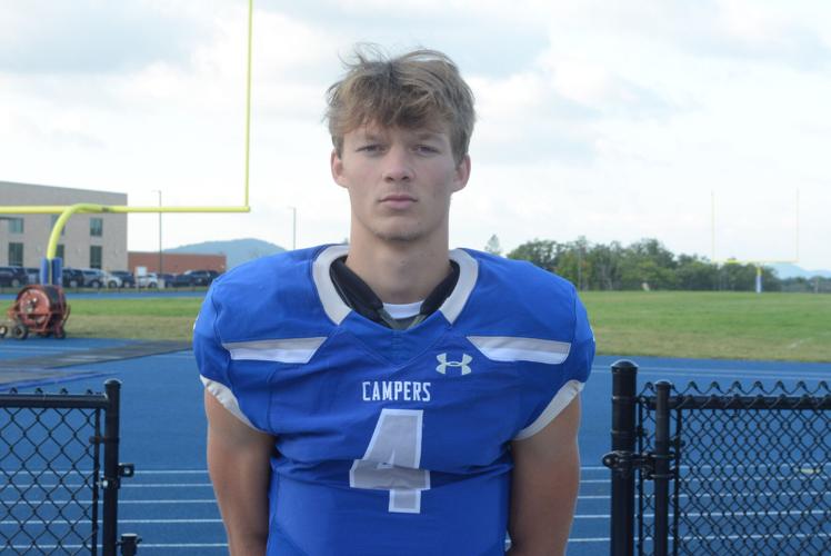 No. 3 Allegany hopes to control tempo, limit big plays at star-studded ...