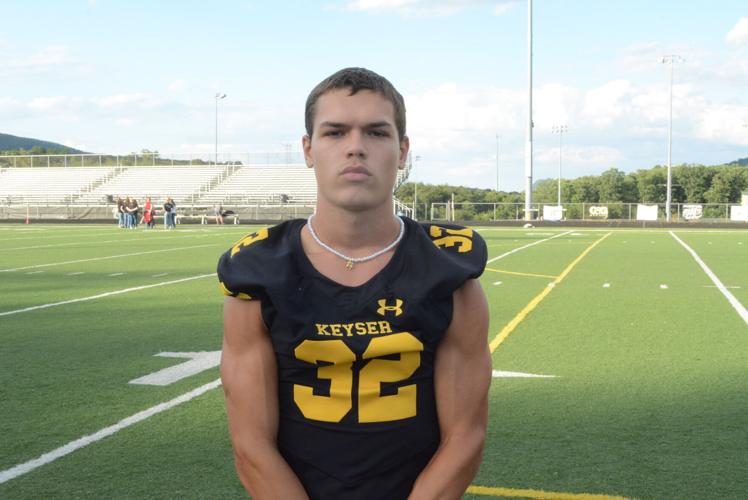 Keyser forces turnovers, controls run game in second half to pull away ...