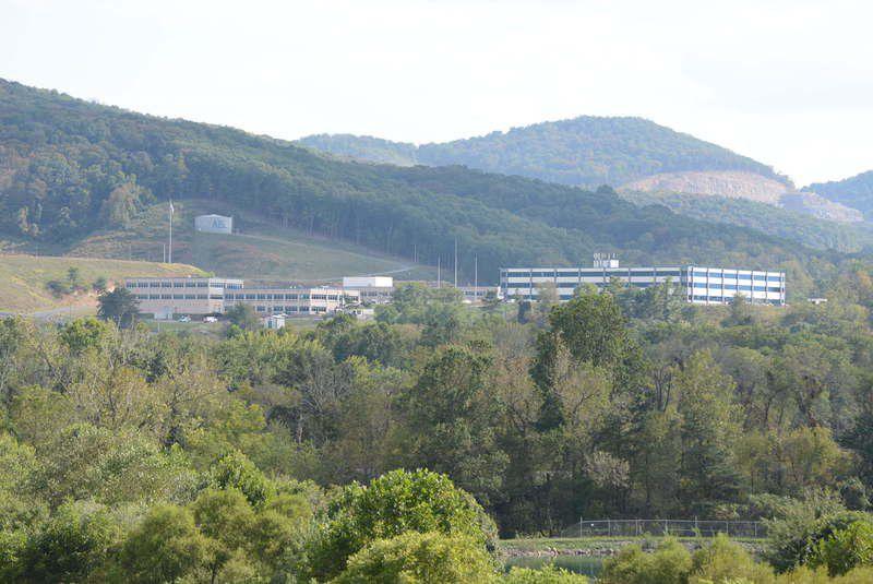 Northrop Grumman Keyser West Virginia at Albert Avila blog