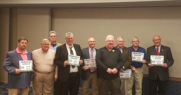 Semi-Pro Baseball Hall of Fame class features 33 from local league ...