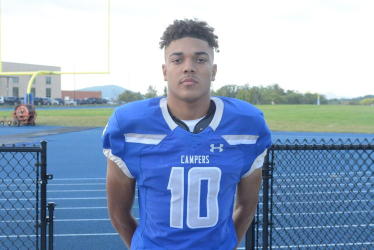 Keyser visits No. 3 Allegany tonight in area's oldest rivalry | Local ...