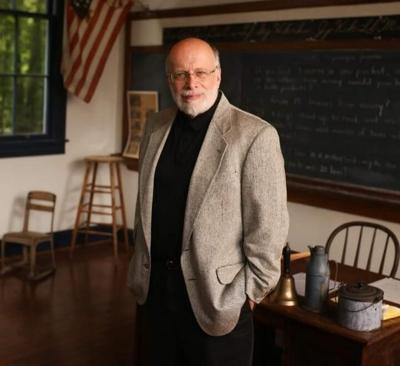 About the Collector: Al Feldstein | Allegany Magazine | times-news.com