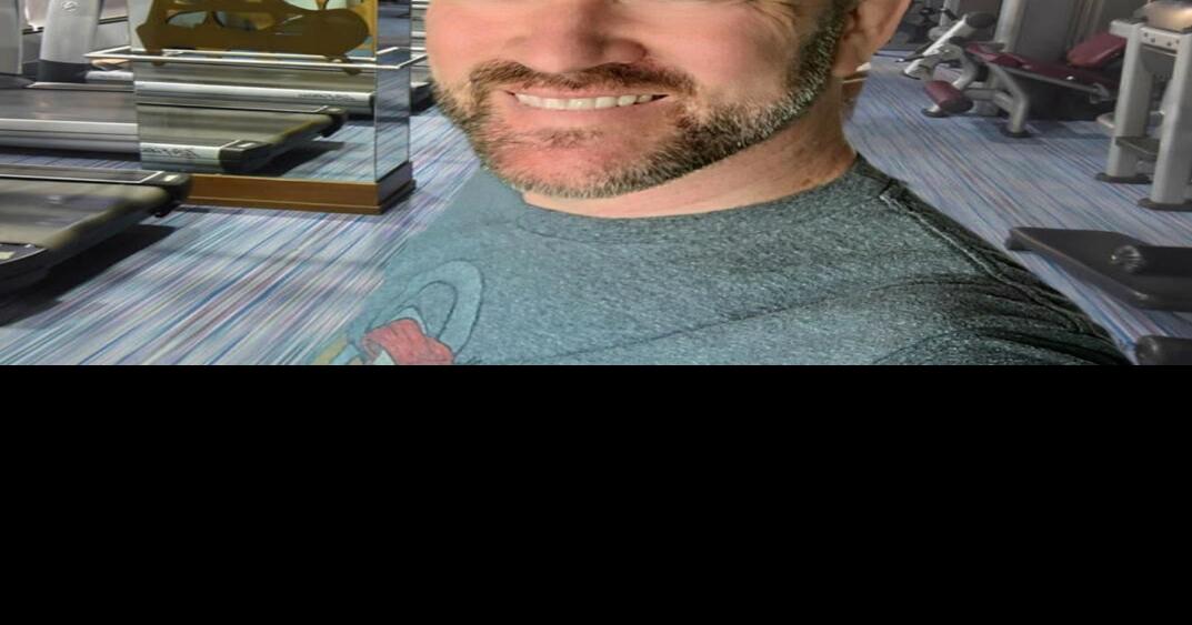 Meet the Author: Shane Riggs | Allegany Magazine | times-news.com