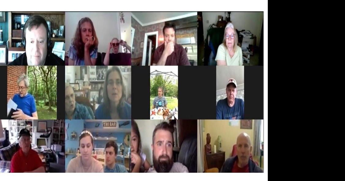 After adapting in 2020, Twigg family hoping for large reunion turnout ...