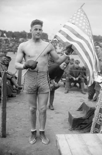 Looking Back 1921: Getting lost brings hero soldier to tears | Local ...