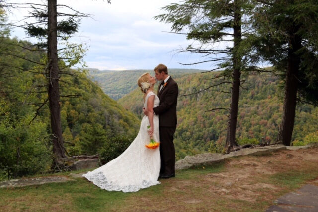 ALLEGANY MAGAZINE: March 2021: Happily Ever After -- Zachary and ...