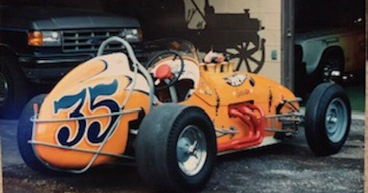 Super Cruise to feature two rare race cars | Community | times-news.com