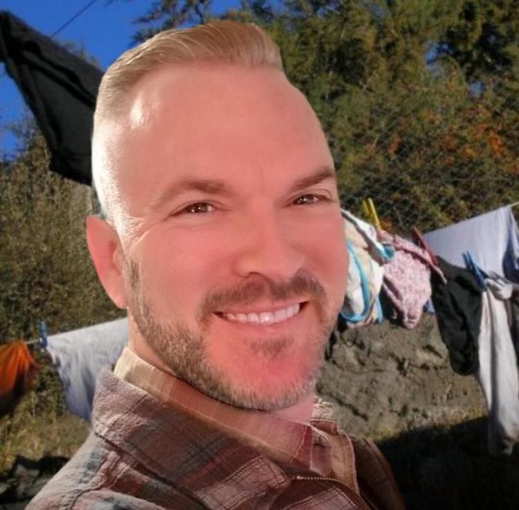 Meet the Author: Shane Riggs | Allegany Magazine | times-news.com