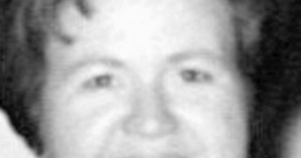 Annabelle M. (McKenzie) Butler [LaVale] | | times-news.com