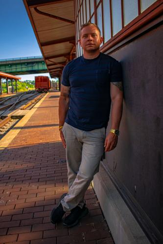 ALLEGANY MAGAZINE AUGUST 2023: Our 40 Under 40 Edition featuring Joshua ...