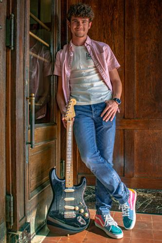 ALLEGANY MAGAZINE AUGUST 2023: Our 40 Under 40 Edition featuring ...