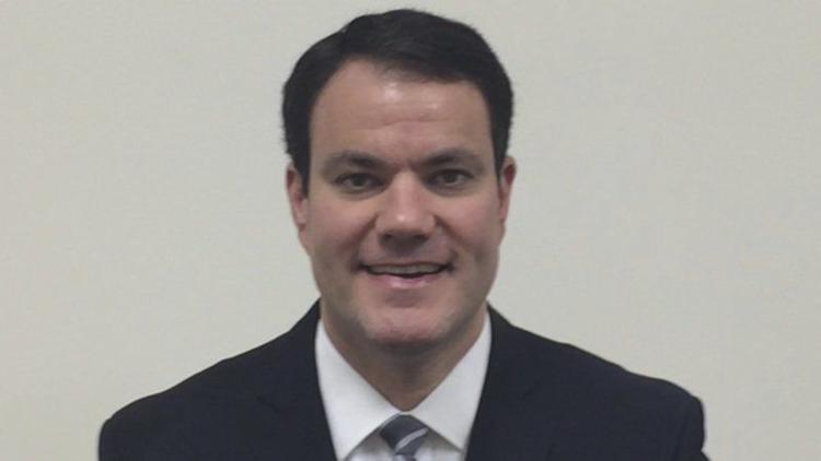 Keyser native named to Grant County Bank board of directors | Business ...