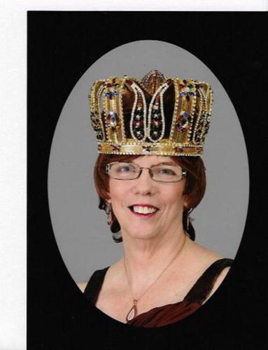 Supreme queen of Daughters of the Nile to visit Ali Ghan Shrine ...