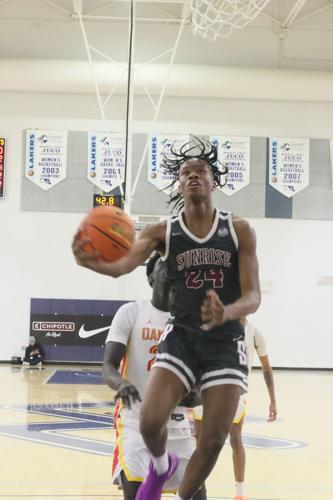12th-ranked Sunrise holds off Oak Hill, 52-51, at Western Maryland ...