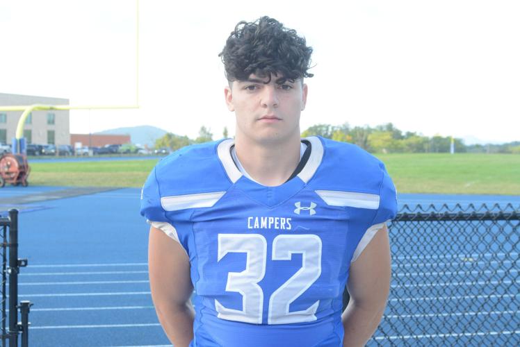 Keyser visits No. 3 Allegany tonight in area's oldest rivalry | Local ...